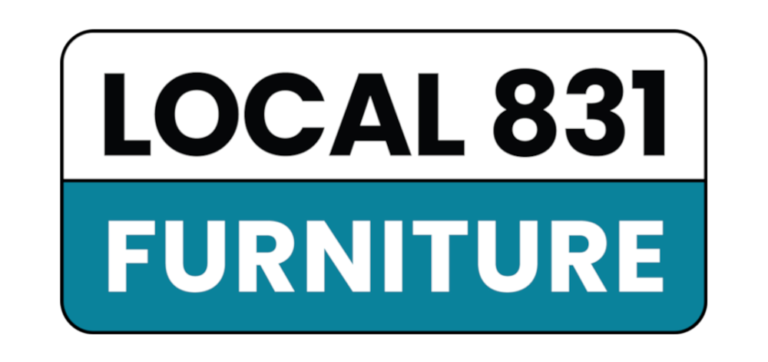 Local 831 Furniture – Furniture to Support Your Lifestyle